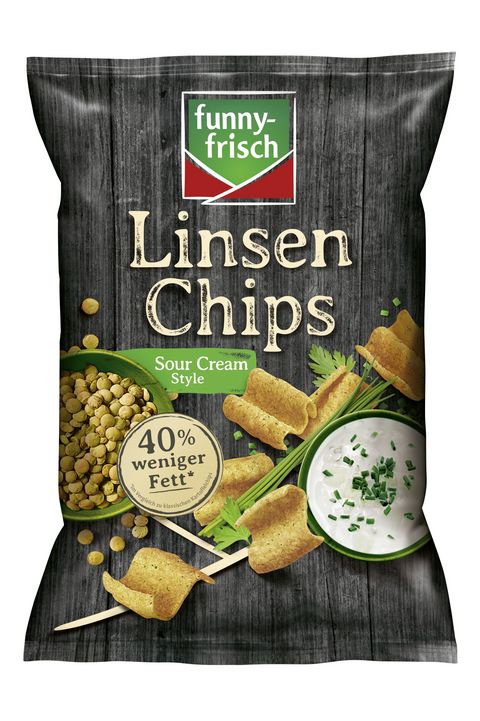 Innovating to meet the growing demand for better snacks - Intersnack Group