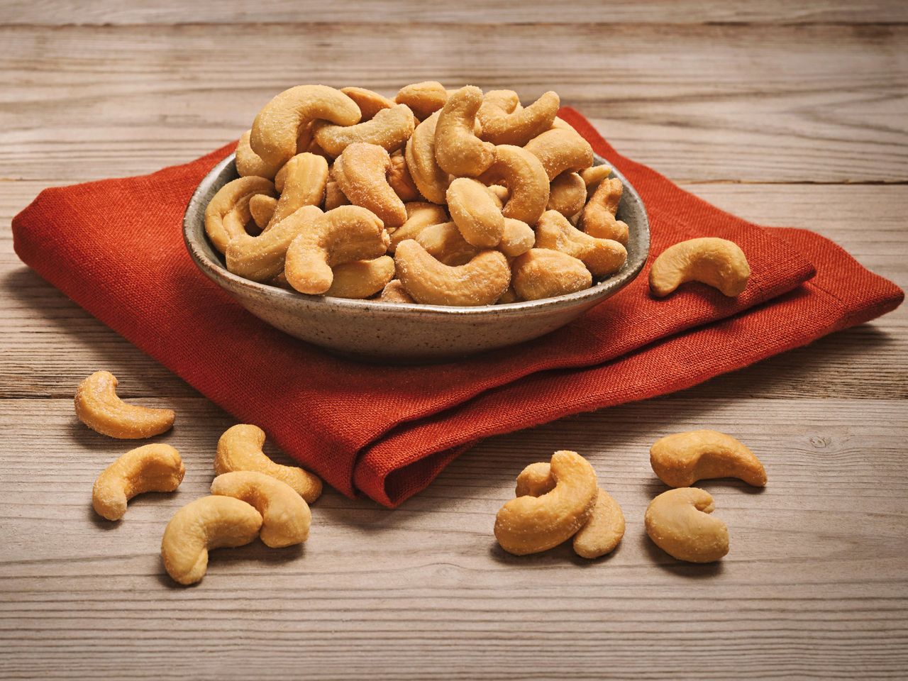 Overview - Intersnack Group