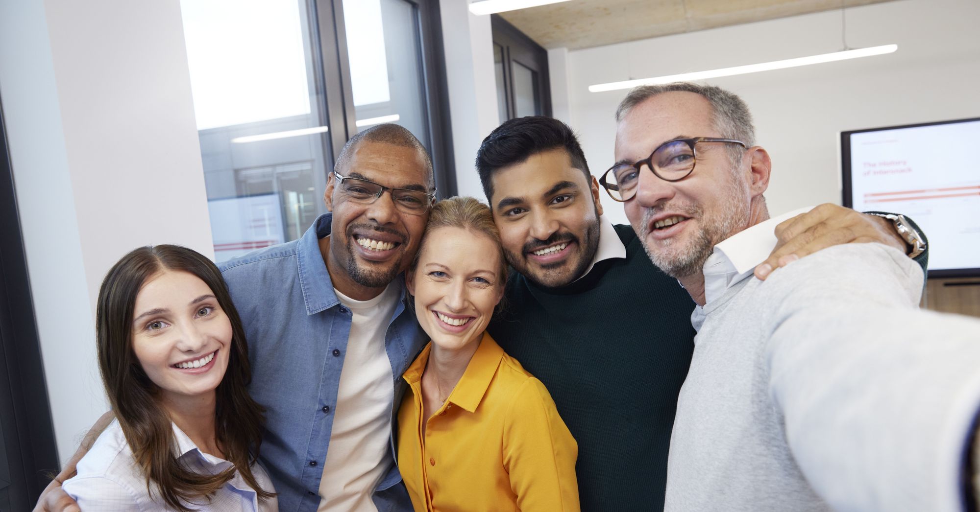 Intersnack Group - Intersnack Group