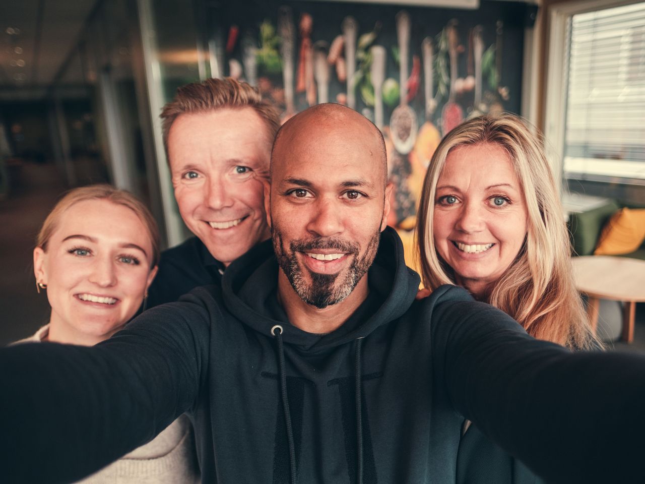 Career opportunities - Intersnack Group