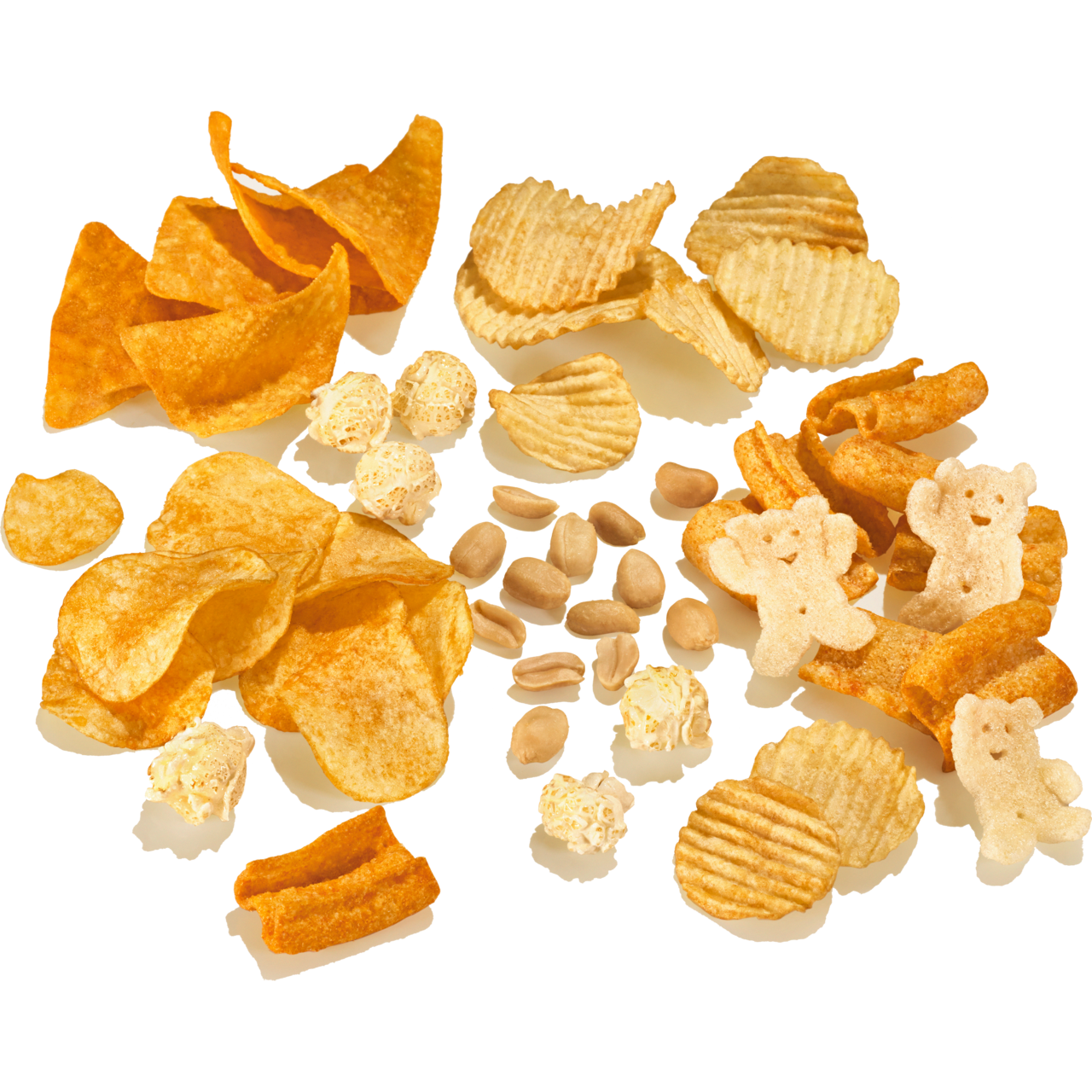 Overview - Intersnack Group