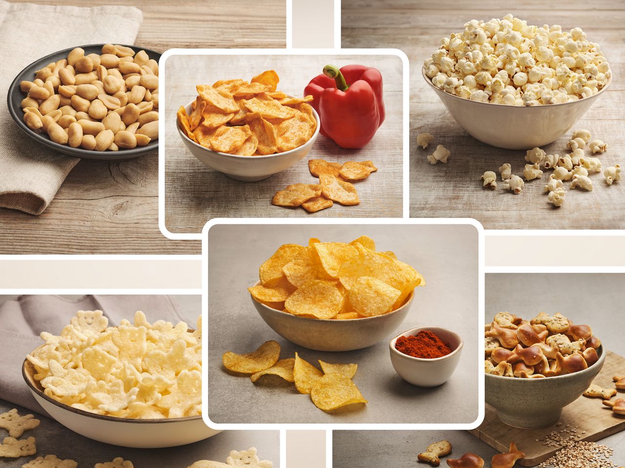 Intersnack Group - Intersnack Group