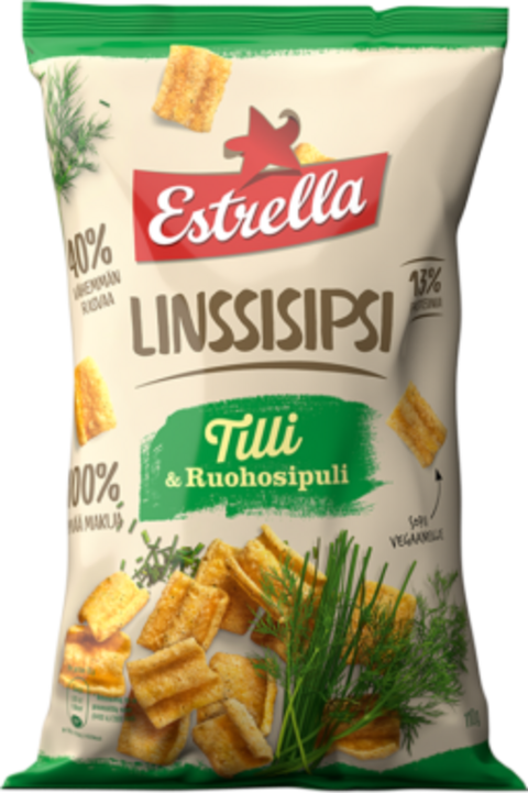 Innovating to meet the growing demand for better snacks - Intersnack Group