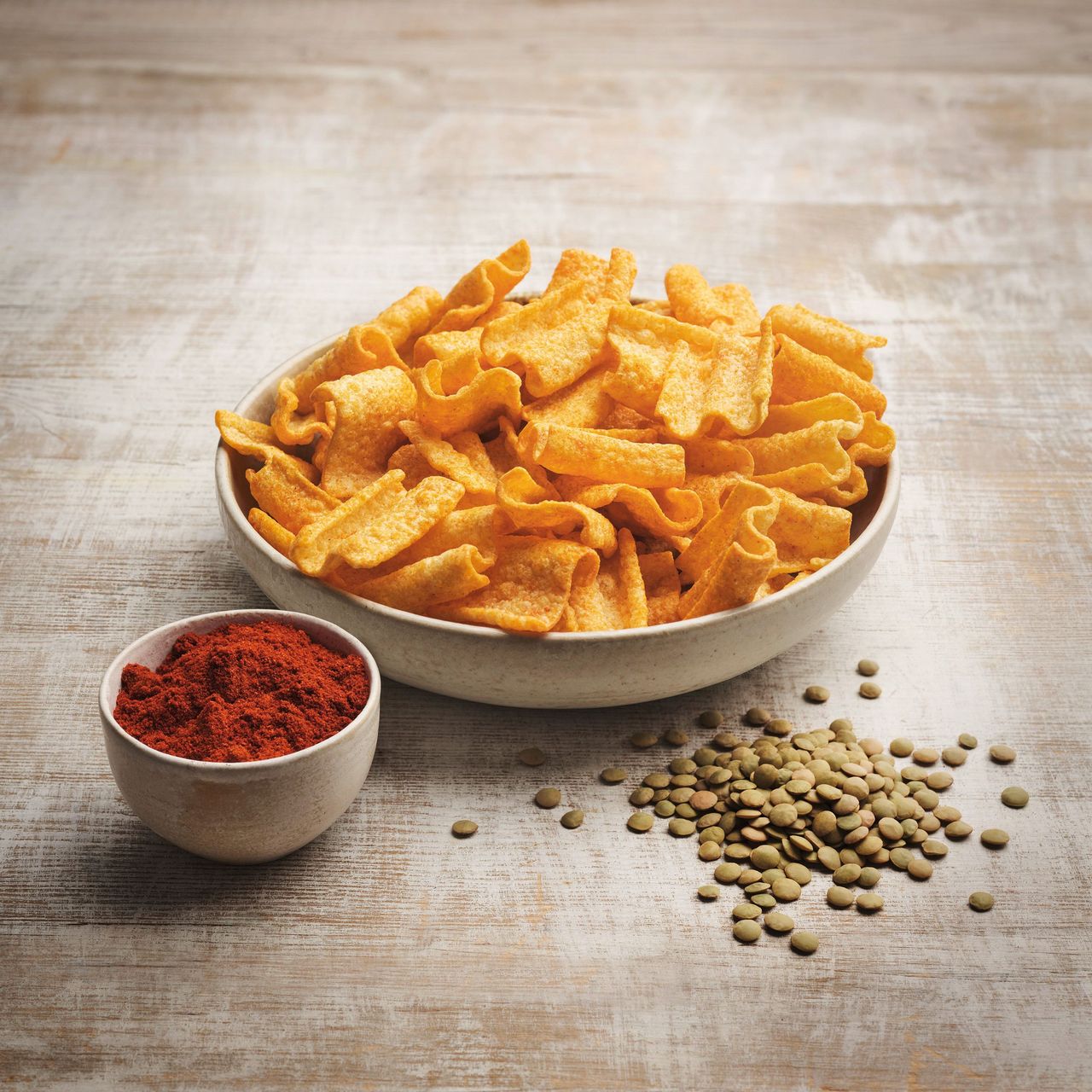 Innovating to meet the growing demand for better snacks - Intersnack Group
