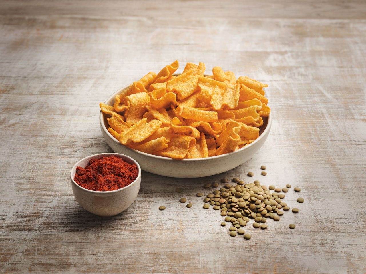 Strengthening our climate commitment - Intersnack Group