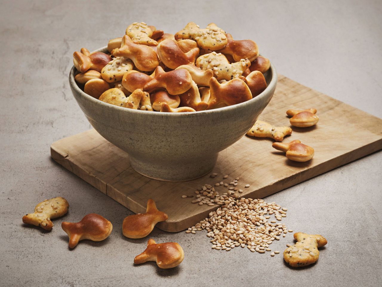 Overview - Intersnack Group