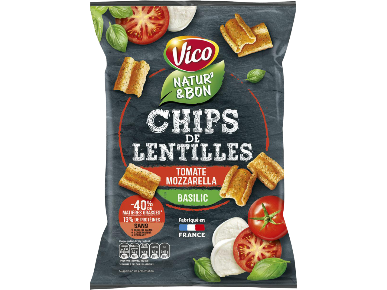 Innovating to meet the growing demand for better snacks - Intersnack Group